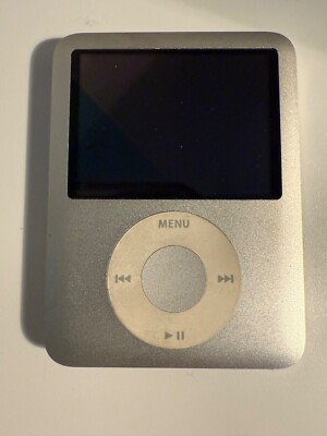 iPod Nano for sale | eBay UK