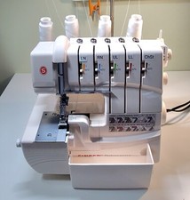 Overlock Singer Profesional 5 ¿Dónde Comprarlo al Mejor Precio México?
