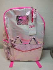 Justice Girls' Backpacks for sale | eBay