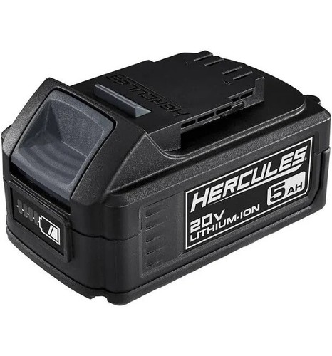 HERCULES 5AH BATTERY HC01 (P21017842) for sale online | eBay
