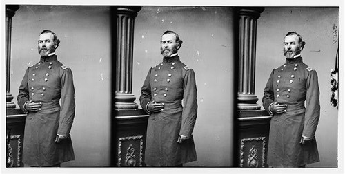 William Scott Ketchum,soldiers,United States Civil War,military ...