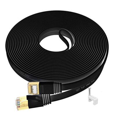 Extra Long Ethernet Cable for sale | eBay UK