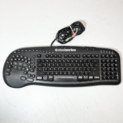 Steelseries Merc Stealth for sale | eBay