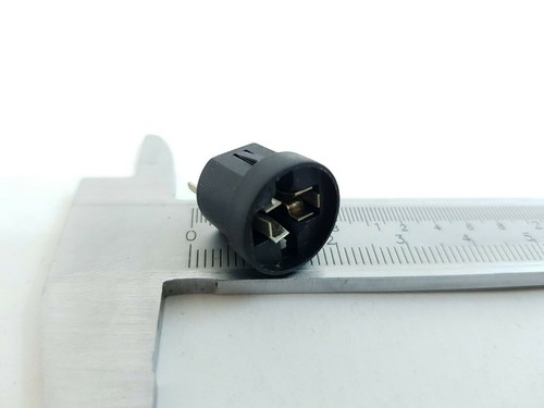 WEDGE SOCKET W5W SOCKET PCB. 1 PC. RCA30/4/+ | eBay
