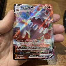 Heatran Pokemon Cards - Find Pokemon Card Pictures With Our Database ...