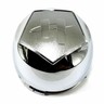 Helo Snap In Chrome Wheel Center Cap 3.5" OD for HE789/791 5x5/6x135 ...