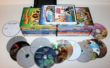 dreamworks dvd lot | eBay