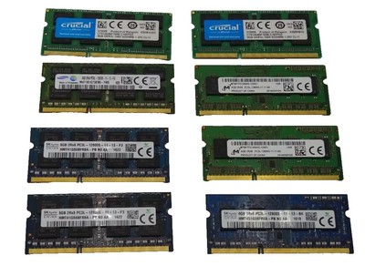 8GB Computer RAM for sale | eBay UK