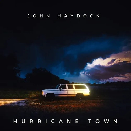 John Haydock - Hurricane Town - CD | eBay