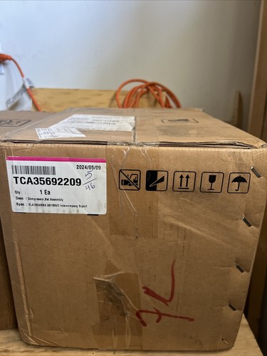 LG COMPRESSOR TCA35692209 | eBay