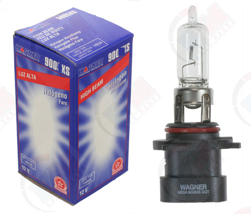 Wagner 9006XS HB4A 55W One Bulb Head Light Low Beam Replace Lamp | eBay