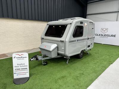 Freedom Caravans for sale | eBay