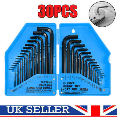 set of allen keys products for sale | eBay UK