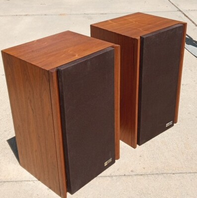 ESS Vintage Speakers for sale | eBay