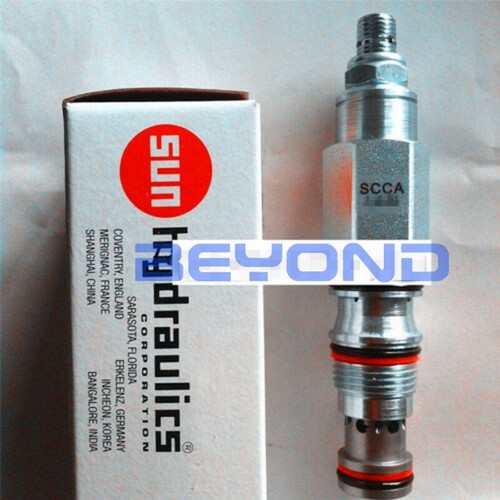 1PC New For SUN SCCA-LBN Cartridge valve | eBay