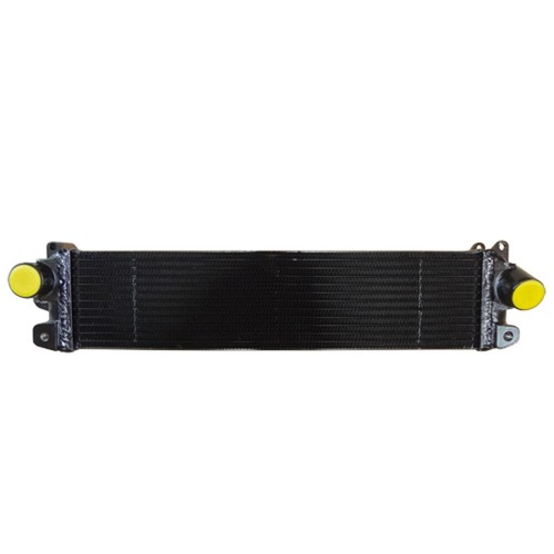 87687378 Skid Steer Loader Cooler Hydraulic Fits Ford New Holland C185 ...