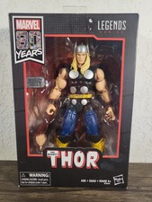 Marvel Legends Marvel Comics 80th Anniversary Thor