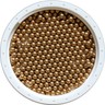 4mm 5000pcs Brass ( H62 ) Solid Balls Loose Bearing Balls High ...