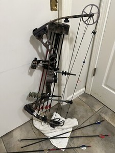 G5 Quest Compound Bow for sale | eBay