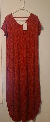 Lularoe Small Red Macy | eBay