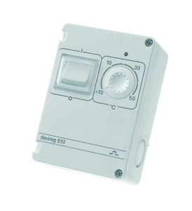 Devireg in Steuerungen & Regelgeräte für Heizungen online kaufen | eBay