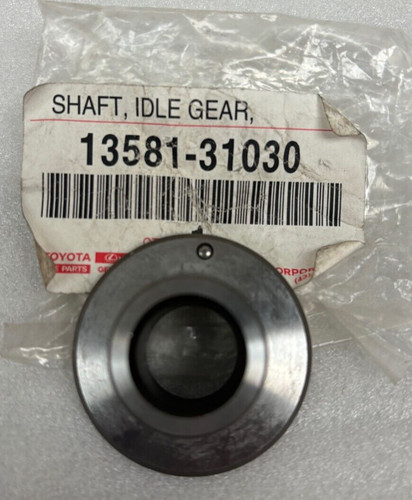 Genuine Toyota 2GR 3GR 4GR 5GR SHAFT, IDLE GEAR, NO.1 | eBay