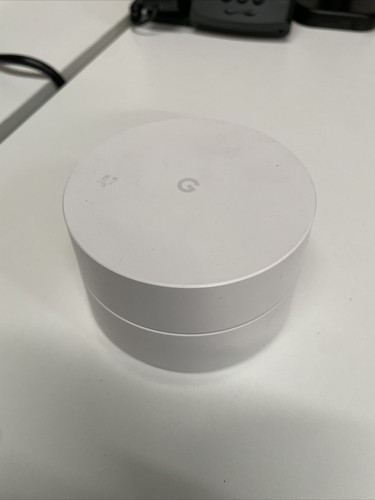 Google AC-1304 1 Port 1200Mbps Wireless Router 11100007004 | eBay