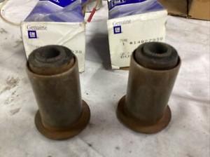 Junior's Vintage Auto Parts | eBay Stores