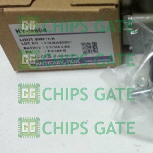 1PCS New HANYOUNG NUX limit switch HY-M904 Fast Ship | eBay