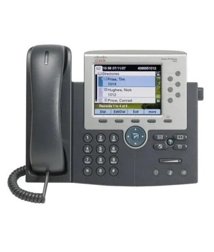 New Cisco CP-7965G 7900 Series IP Phone | eBay