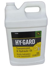 John Deere Hydraulic Oil Lawnmower Parts for sale | eBay