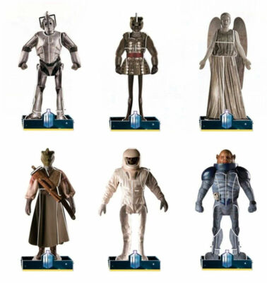 Collectable Doctor Who Models for sale | eBay