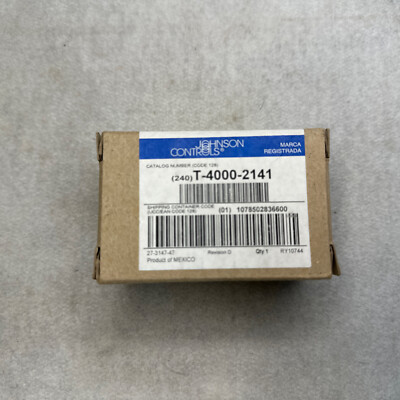 Johnson Controls Control Systems & PLCs for sale | eBay