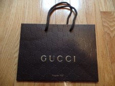 Gucci Gift Wrapping Supplies for sale | eBay