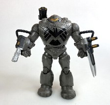 Marvel Legends Mandroid (BAF) Mandroid Build A Figure
