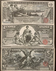 Replica & Reproduction US Paper Money for sale | eBay