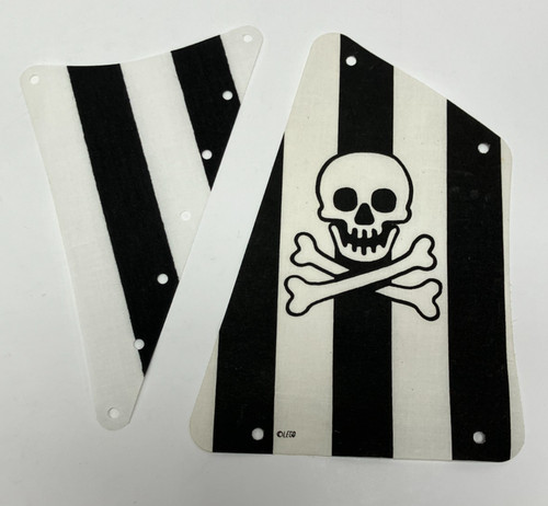 Lego: Pirates 6268 Renegade Runner Sail Set - vintage / original | eBay