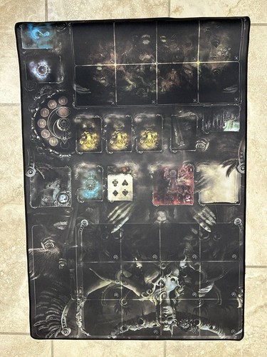 Etherfields Neoprene Playmat - New | eBay