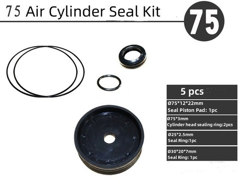 Tire Changer Machine Rebuild Air Cylinder Seal Kit Air Cylinder Seal ...