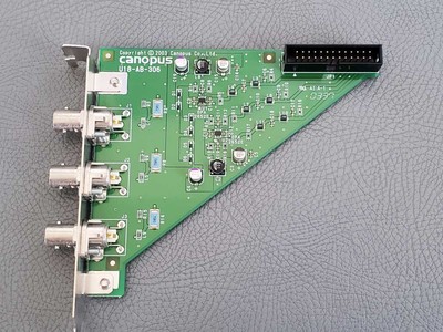 Canopus Computer Motherboards for sale | eBay