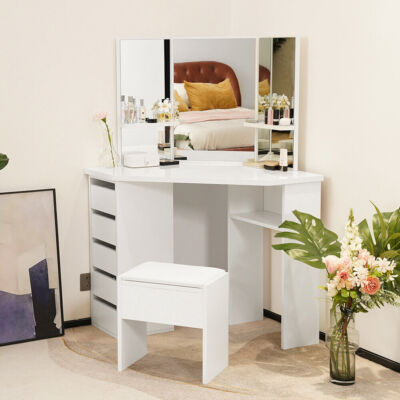 Corner Dressing Tables for sale | eBay