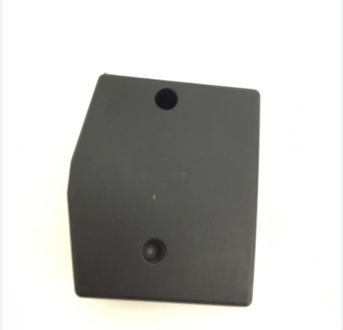 Life Fitness 9500HR Treadmill Right Left End Cap | eBay