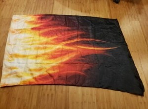 Color Guard Flags products for sale | eBay