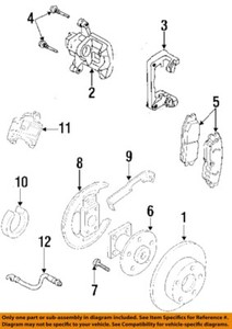 Pollard Parts | eBay Stores