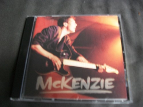 Claude McKenzie CD | eBay