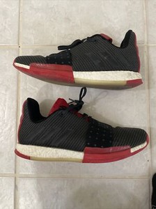 adidas Harden Vol. 3 Black for Sale | Authenticity Guaranteed | eBay