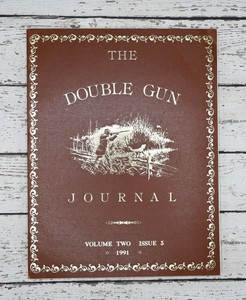 Double Gun Journal In Magazine Back Issues for sale | eBay