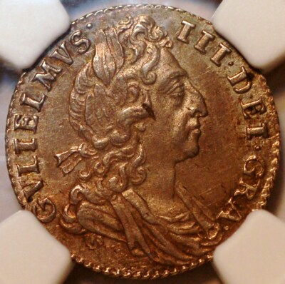1697 Year UK Coins for sale | eBay