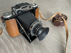 Vintage Folding Cameras | eBay