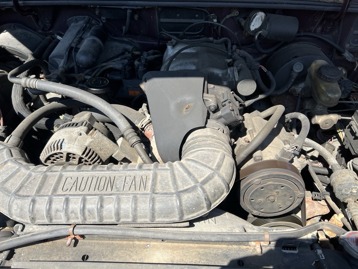 Motor De 4 Cilindros Del Ford Ranger 2020 Ford Ranger Review, Pricing,